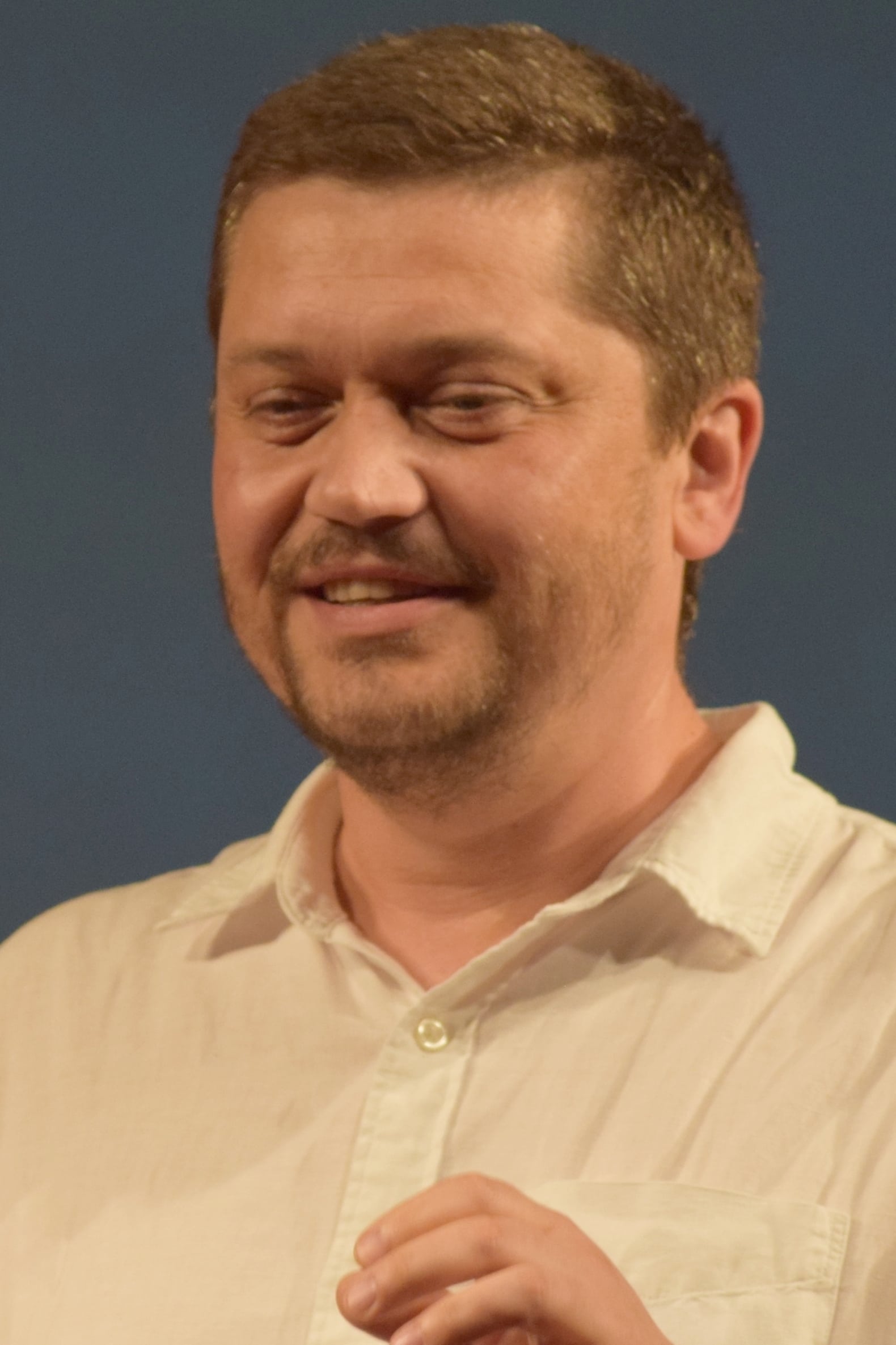 Valentyn Vasyanovych | Filmek, képek, díjak | Személyiség adatlap ...