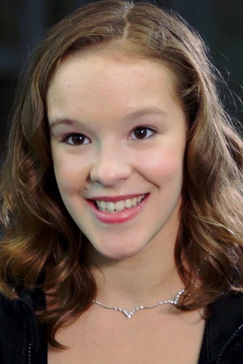 Abbey Thickson | Filmek, képek, díjak | Személyiség adatlap | Mafab.hu