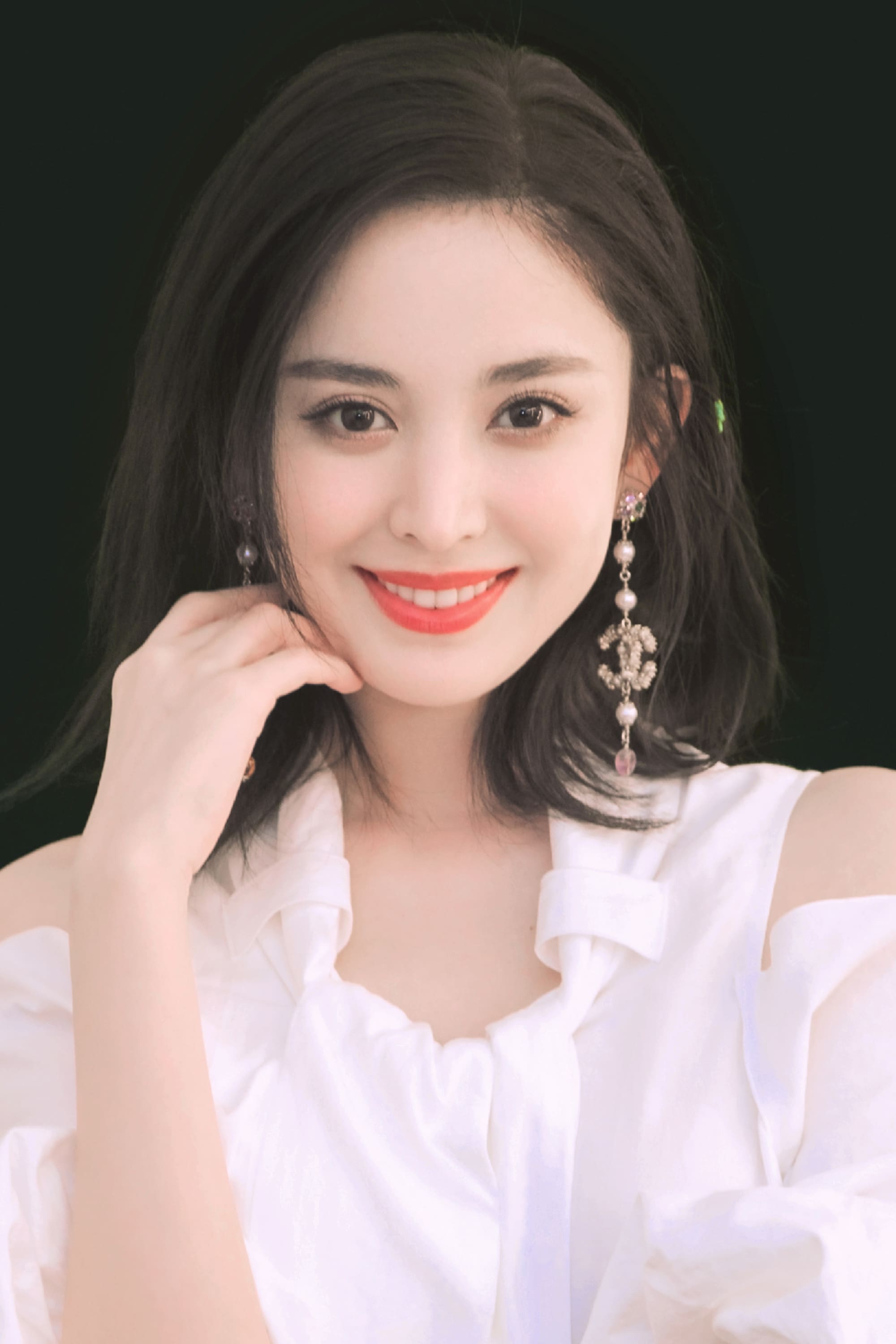 Coulee Nazha | Filmek, képek, díjak | Személyiség adatlap | Mafab.hu