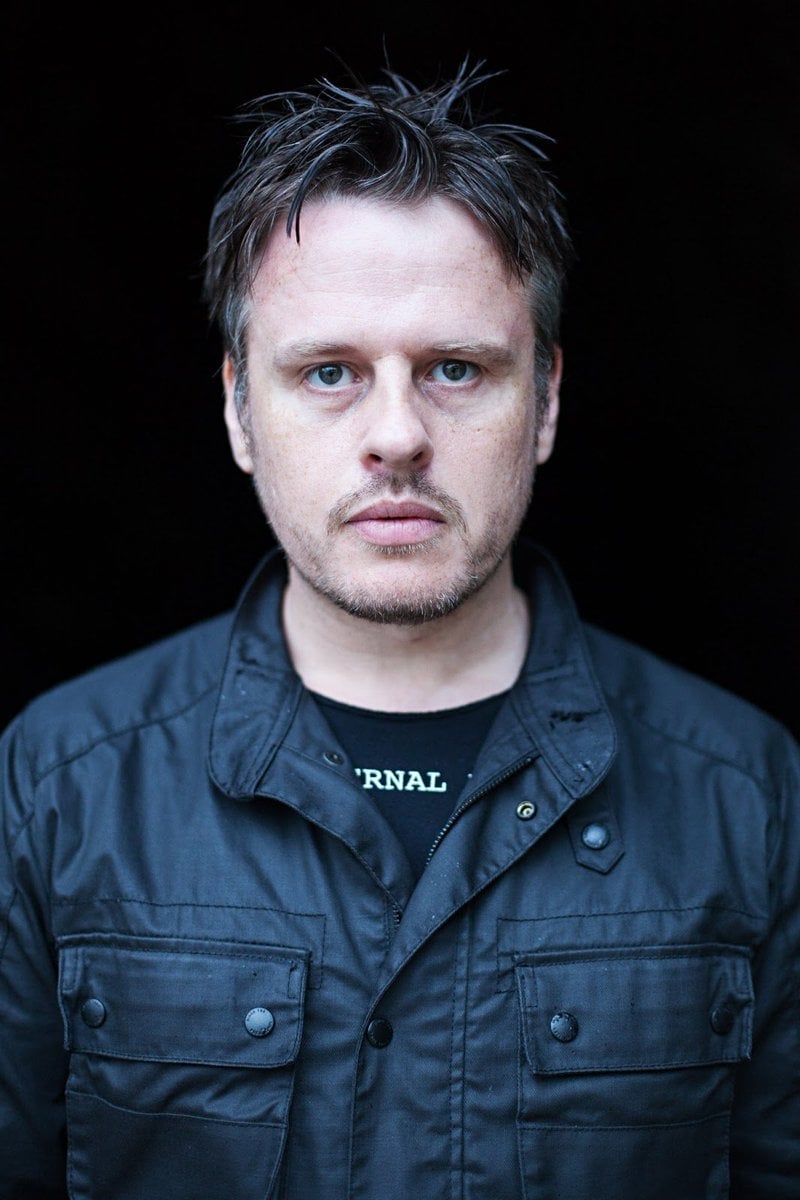 Robert Morgan | Filmek, képek, díjak | Személyiség adatlap | Mafab.hu