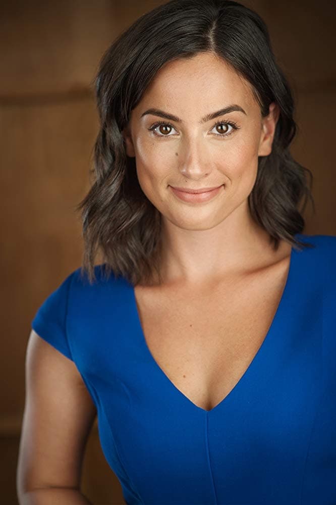 Karyn Halpin | Filmek, képek, díjak | Személyiség adatlap | Mafab.hu