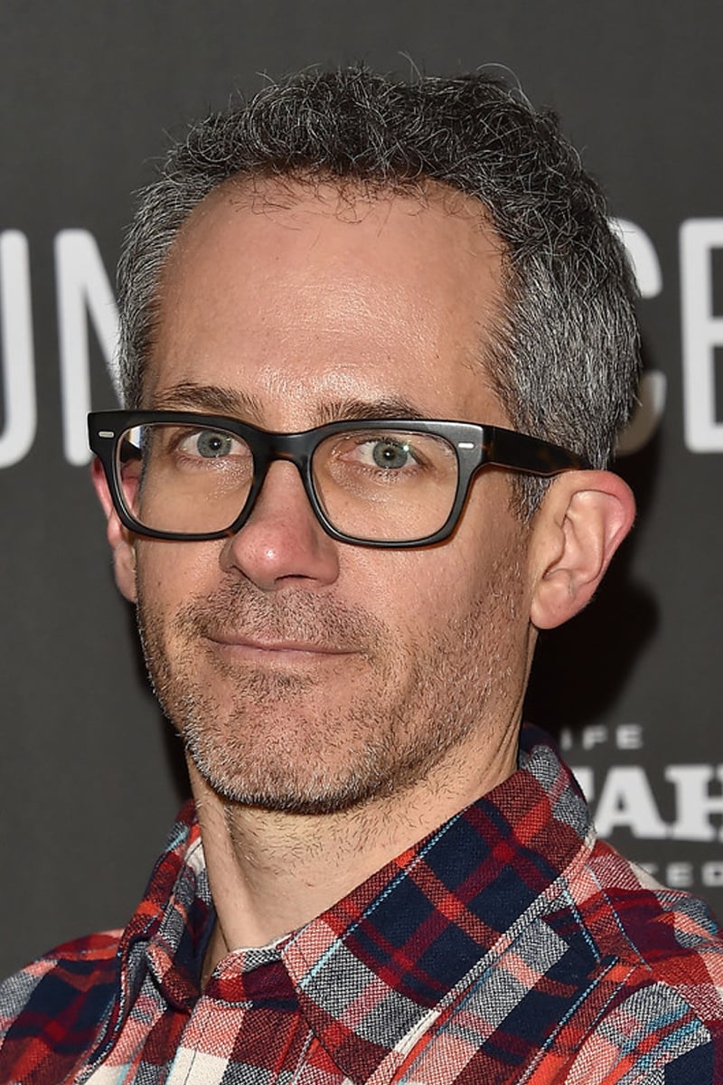 Jonathan Milott | Filmek, képek, díjak | Személyiség adatlap | Mafab.hu