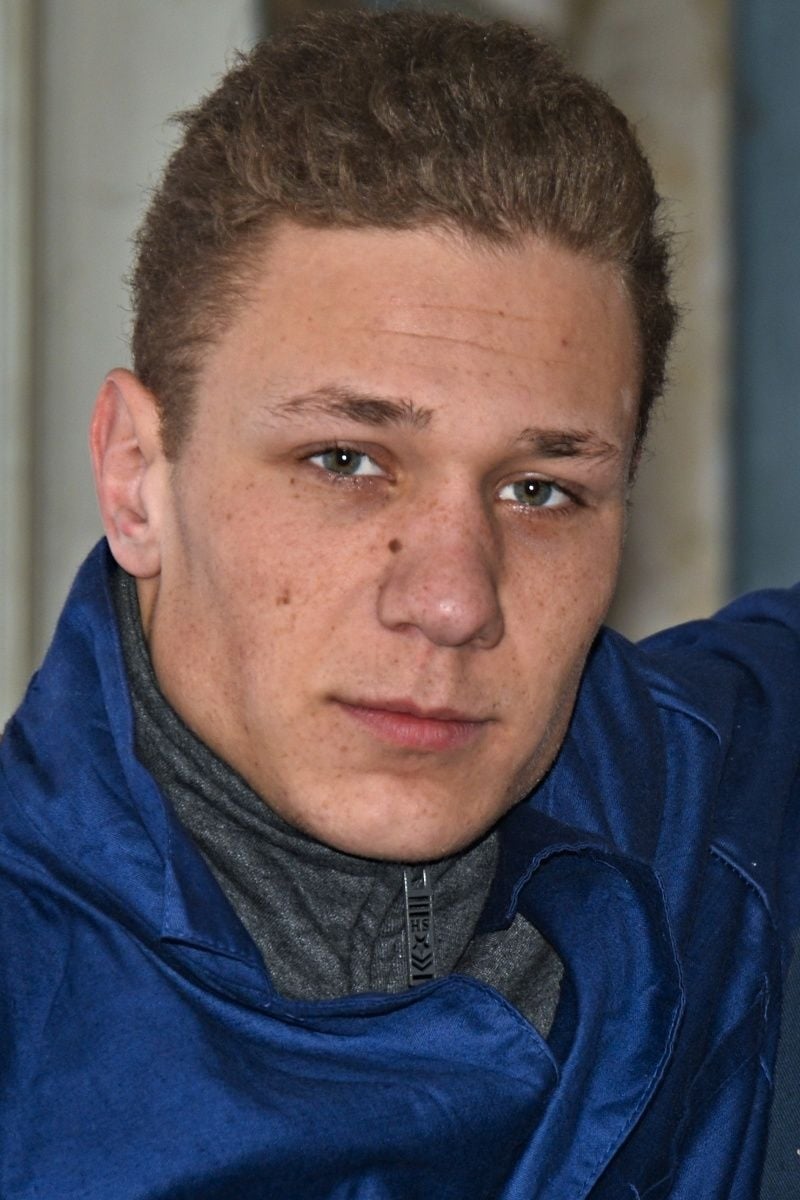 Ivan Tishko | Filmek, képek, díjak | Személyiség adatlap | Mafab.hu