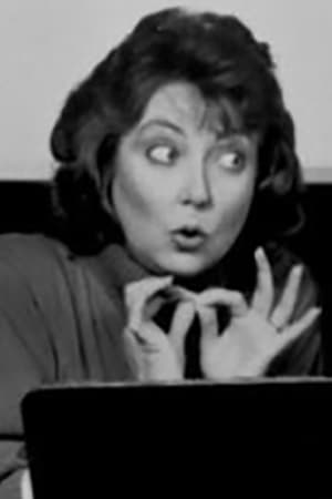 Patricia Parris | Filmek, képek, díjak | Személyiség adatlap | Mafab.hu