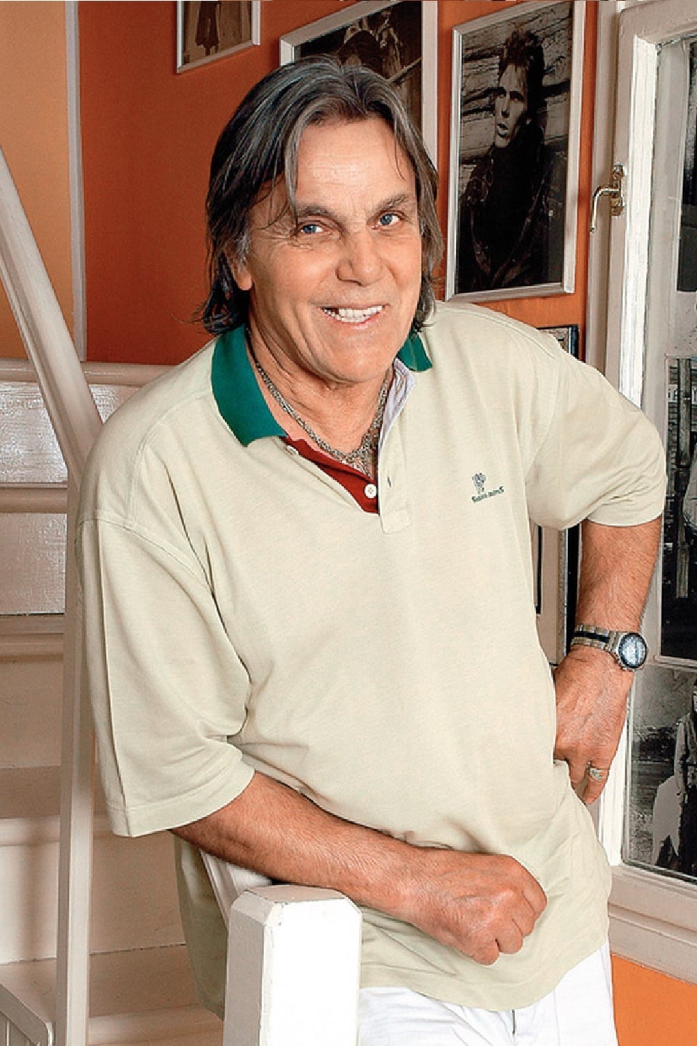 Dragomir Stanojević | Filmek, képek, díjak | Személyiség adatlap | Mafab.hu