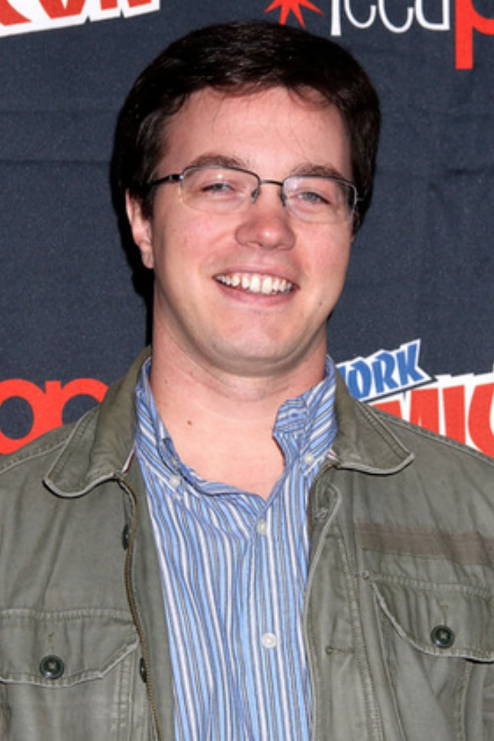 Sam Marin | Filmek, képek, díjak | Személyiség adatlap | Mafab.hu