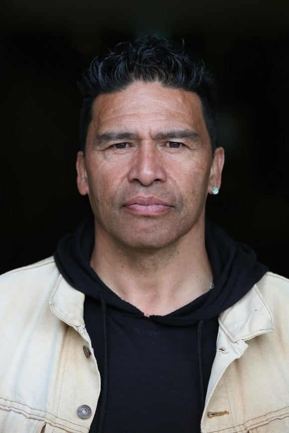 Ray Bishop | Filmek, képek, díjak | Személyiség adatlap | Mafab.hu