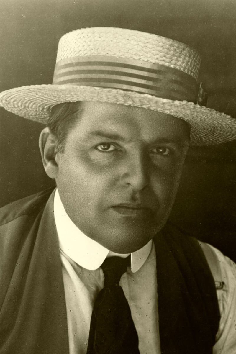 Billy Bitzer | Filmek, képek, díjak | Személyiség adatlap | Mafab.hu