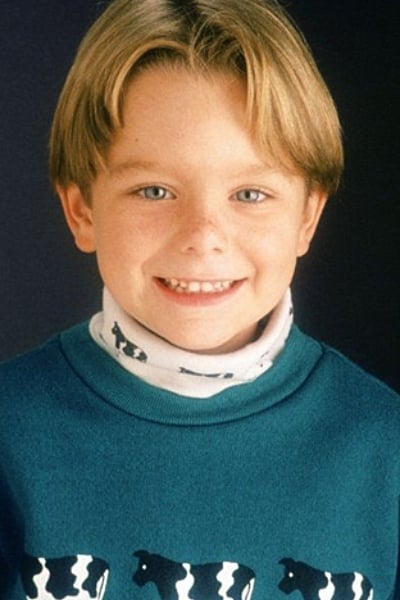 Brian Bonsall | Filmek, képek, díjak | Személyiség adatlap | Mafab.hu