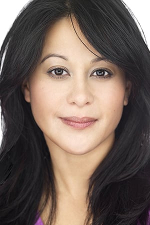 Veronica Reyes-How | Filmek, képek, díjak | Személyiség adatlap | Mafab.hu