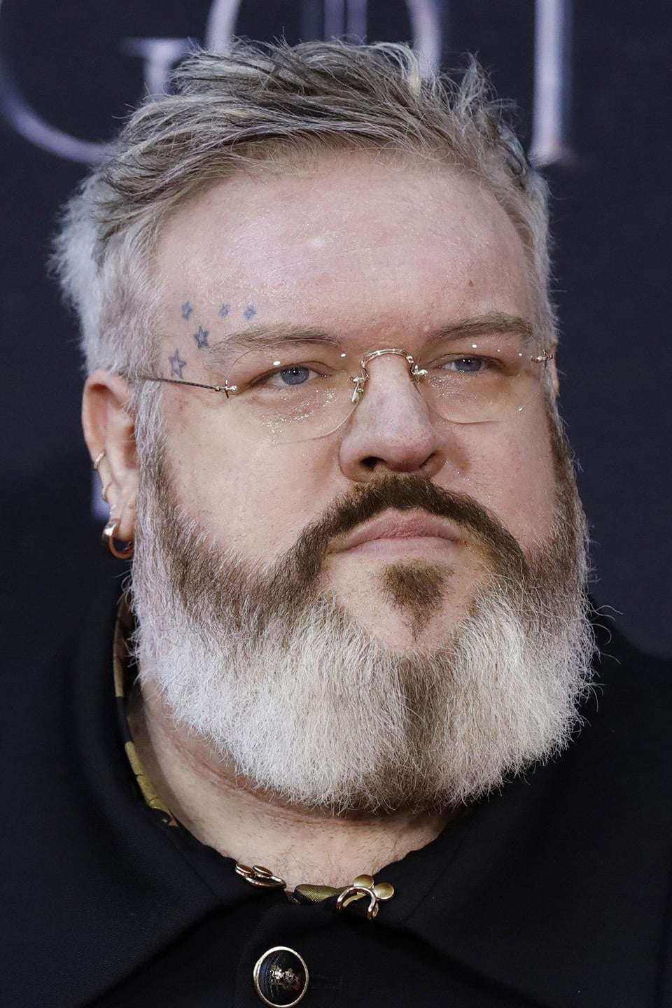 Kristian Nairn | Filmek, képek, díjak | Személyiség adatlap | Mafab.hu