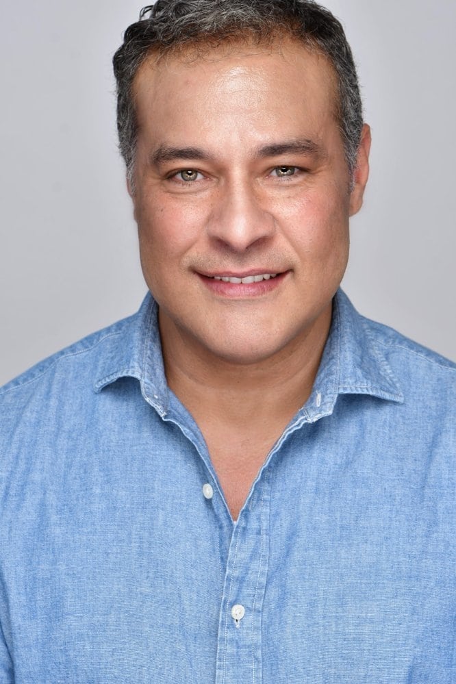 Mark Vincent | Filmek, képek, díjak | Személyiség adatlap | Mafab.hu