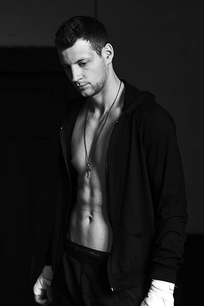 Kevin Claydon | Filmek, képek, díjak | Személyiség adatlap | Mafab.hu