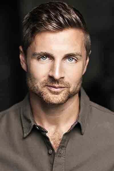 Darren Matheson | Filmek, képek, díjak | Személyiség adatlap | Mafab.hu