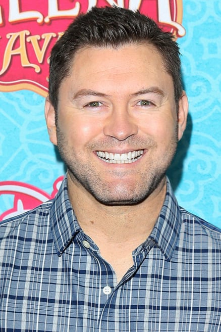 Christian Lanz | Filmek, képek, díjak | Személyiség adatlap | Mafab.hu