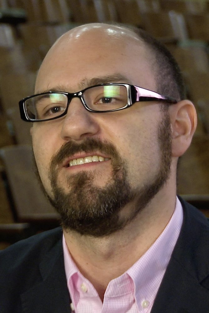 Sam Munson | Filmek, képek, díjak | Személyiség adatlap | Mafab.hu