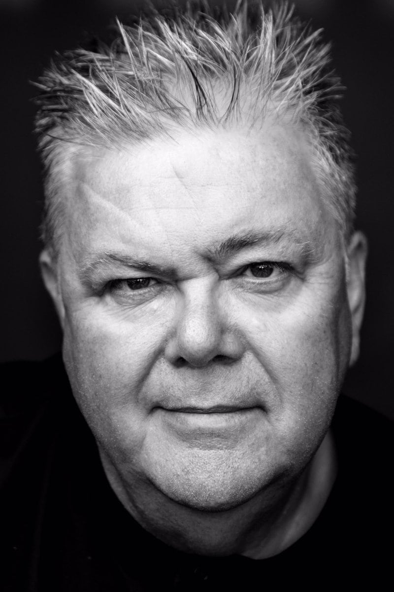 Martyn Ellis | Filmek, képek, díjak | Személyiség adatlap | Mafab.hu