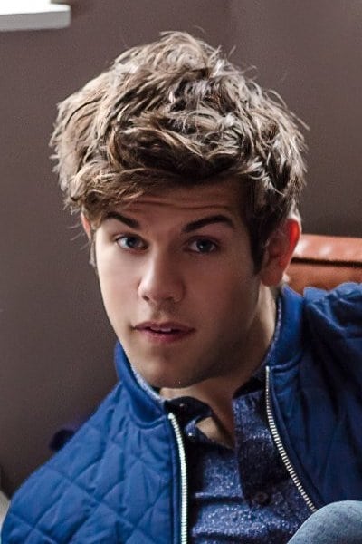 Andrew Herr | Filmek, képek, díjak | Személyiség adatlap | Mafab.hu