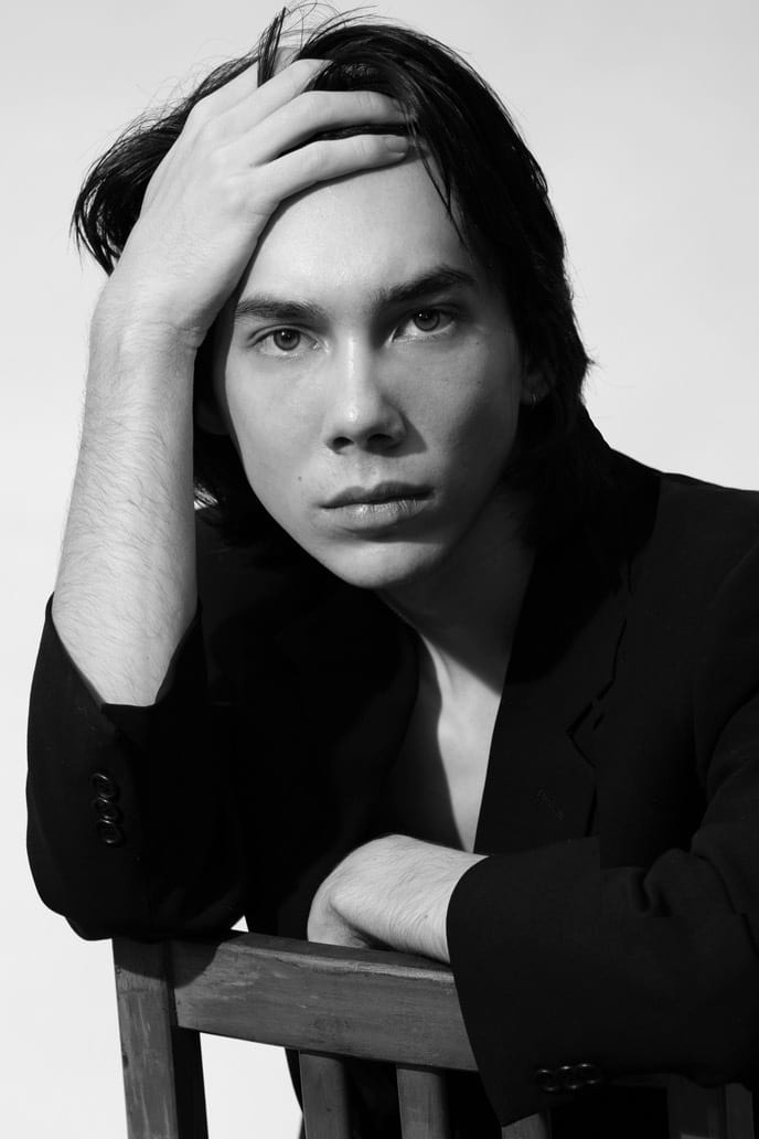 Charlie Wright | Filmek, képek, díjak | Személyiség adatlap | Mafab.hu