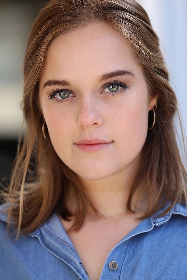 Sophi Bairley | Filmek, képek, díjak | Személyiség adatlap | Mafab.hu