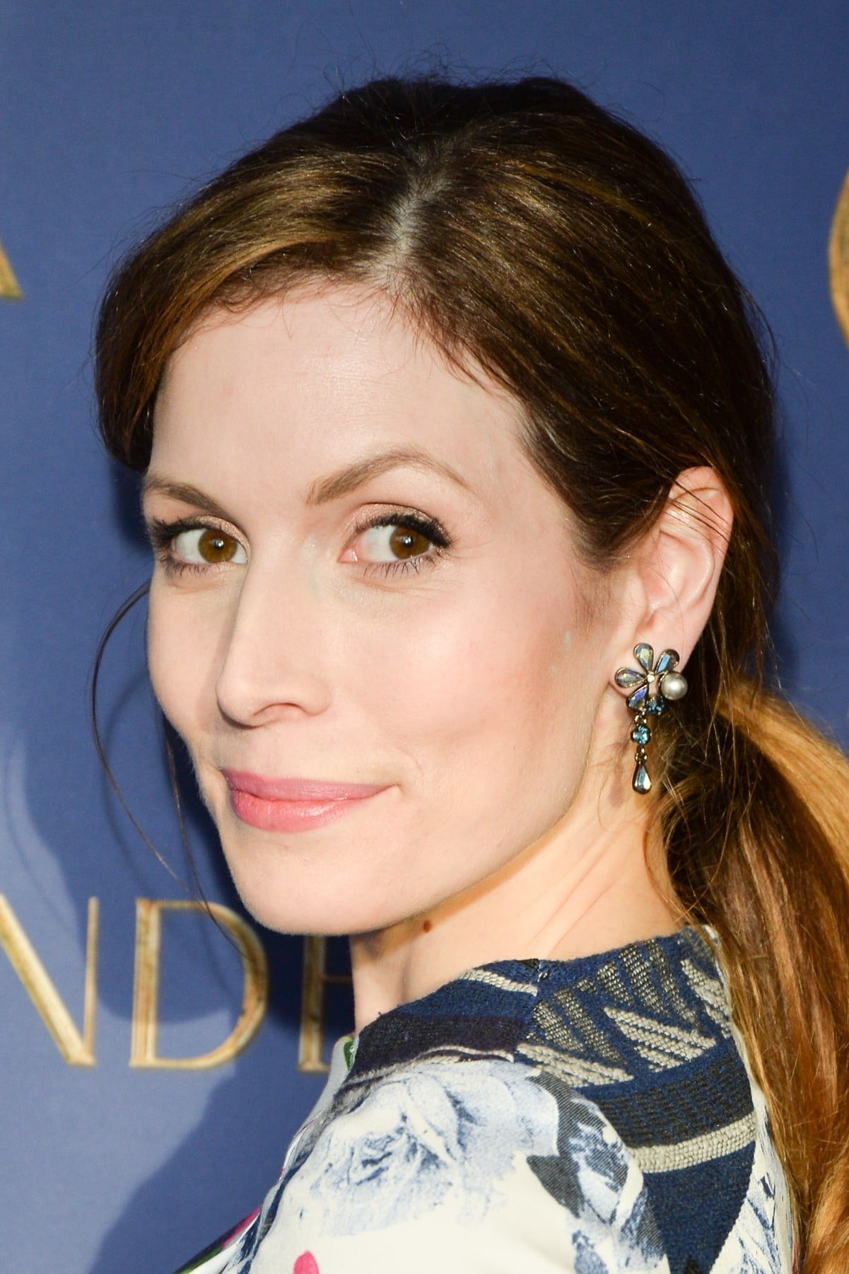 Lauren Hammersley | Filmek, képek, díjak | Személyiség adatlap | Mafab.hu