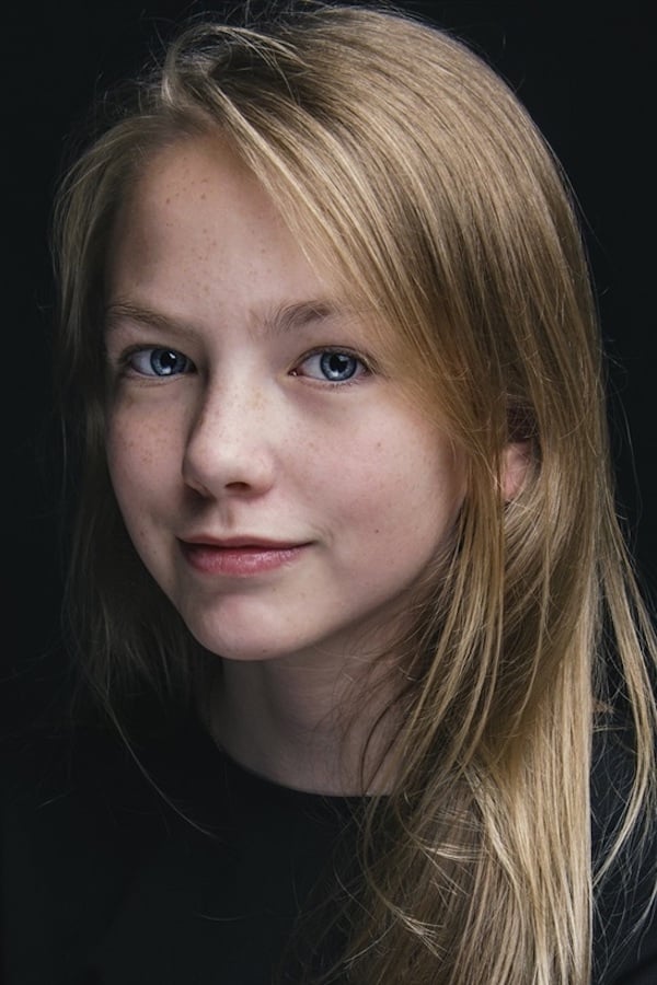 Elsa Houben | Filmek, képek, díjak | Személyiség adatlap | Mafab.hu