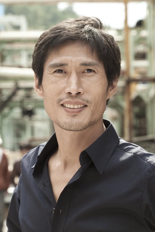 Doo-hong Jung | Filmek, képek, díjak | Személyiség adatlap | Mafab.hu