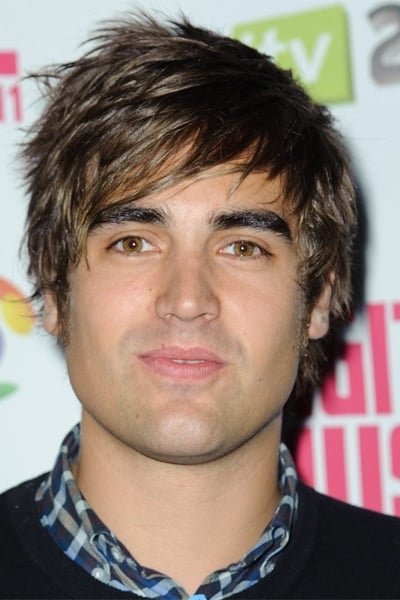 Charlie Simpson | Filmek, képek, díjak | Személyiség adatlap | Mafab.hu