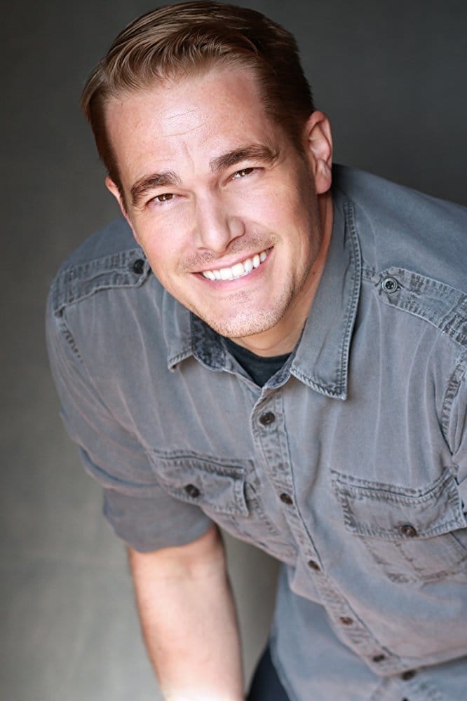 Ethan McDowell | Filmek, képek, díjak | Személyiség adatlap | Mafab.hu