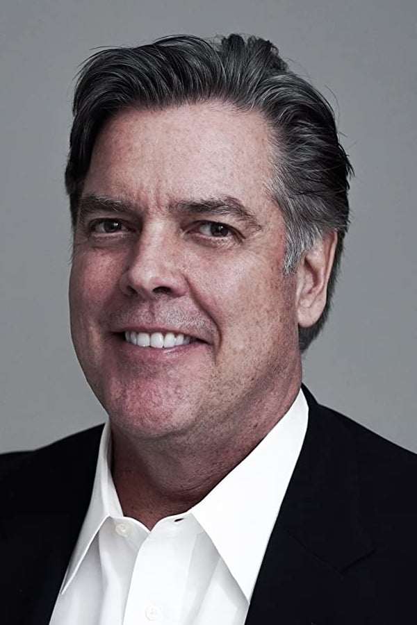 John Flock | Filmek, képek, díjak | Személyiség adatlap | Mafab.hu