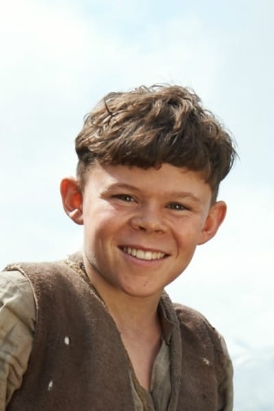 Quirin Agrippi | Filmek, képek, díjak | Személyiség adatlap | Mafab.hu