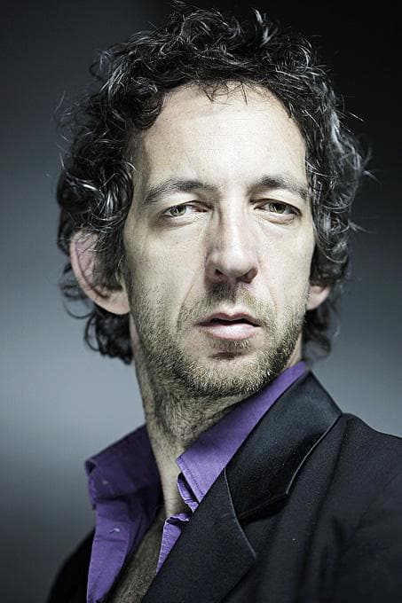 Arthur H. | Filmek, képek, díjak | Személyiség adatlap | Mafab.hu