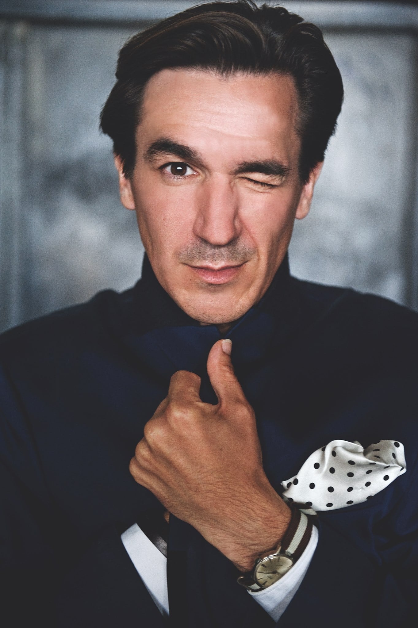 Vincent de Montleau | Filmek, képek, díjak | Személyiség adatlap | Mafab.hu