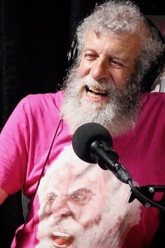 Carl Solomon | Filmek, képek, díjak | Személyiség adatlap | Mafab.hu