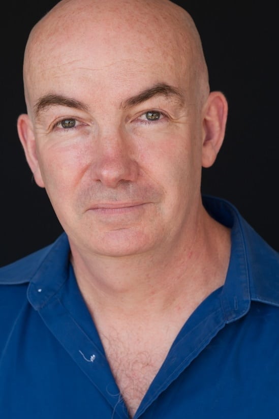 Roy Ward | Filmek, képek, díjak | Személyiség adatlap | Mafab.hu