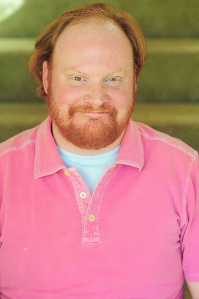 Matthew J. McCarthy | Filmek, képek, díjak | Személyiség adatlap | Mafab.hu