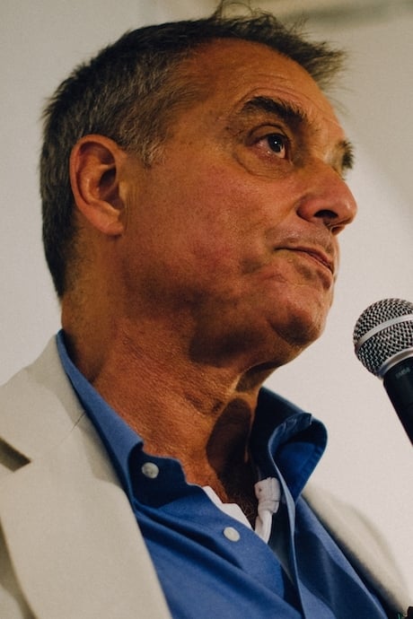 John R. Pepper | Filmek, képek, díjak | Személyiség adatlap | Mafab.hu