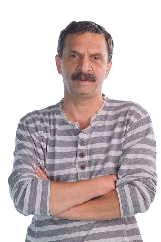 Gabriel Radu | Filmek, képek, díjak | Személyiség adatlap | Mafab.hu