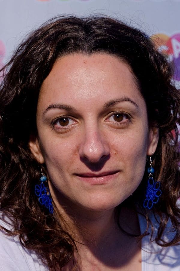 Ana Katz | Filmek, képek, díjak | Személyiség adatlap | Mafab.hu