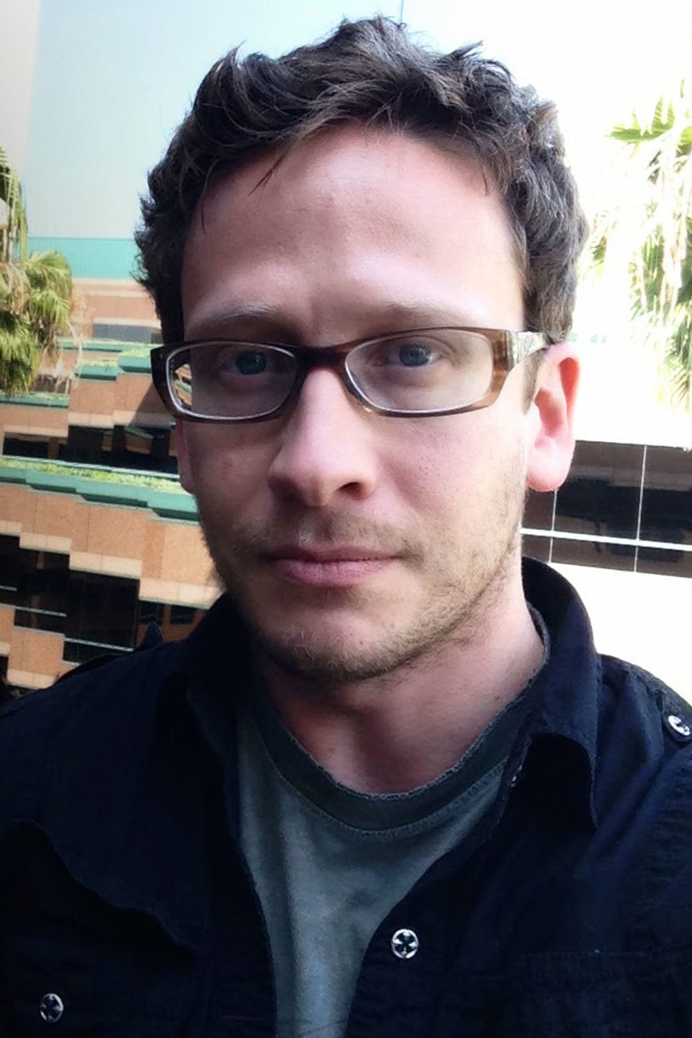 Jesse Holland | Filmek, képek, díjak | Személyiség adatlap | Mafab.hu