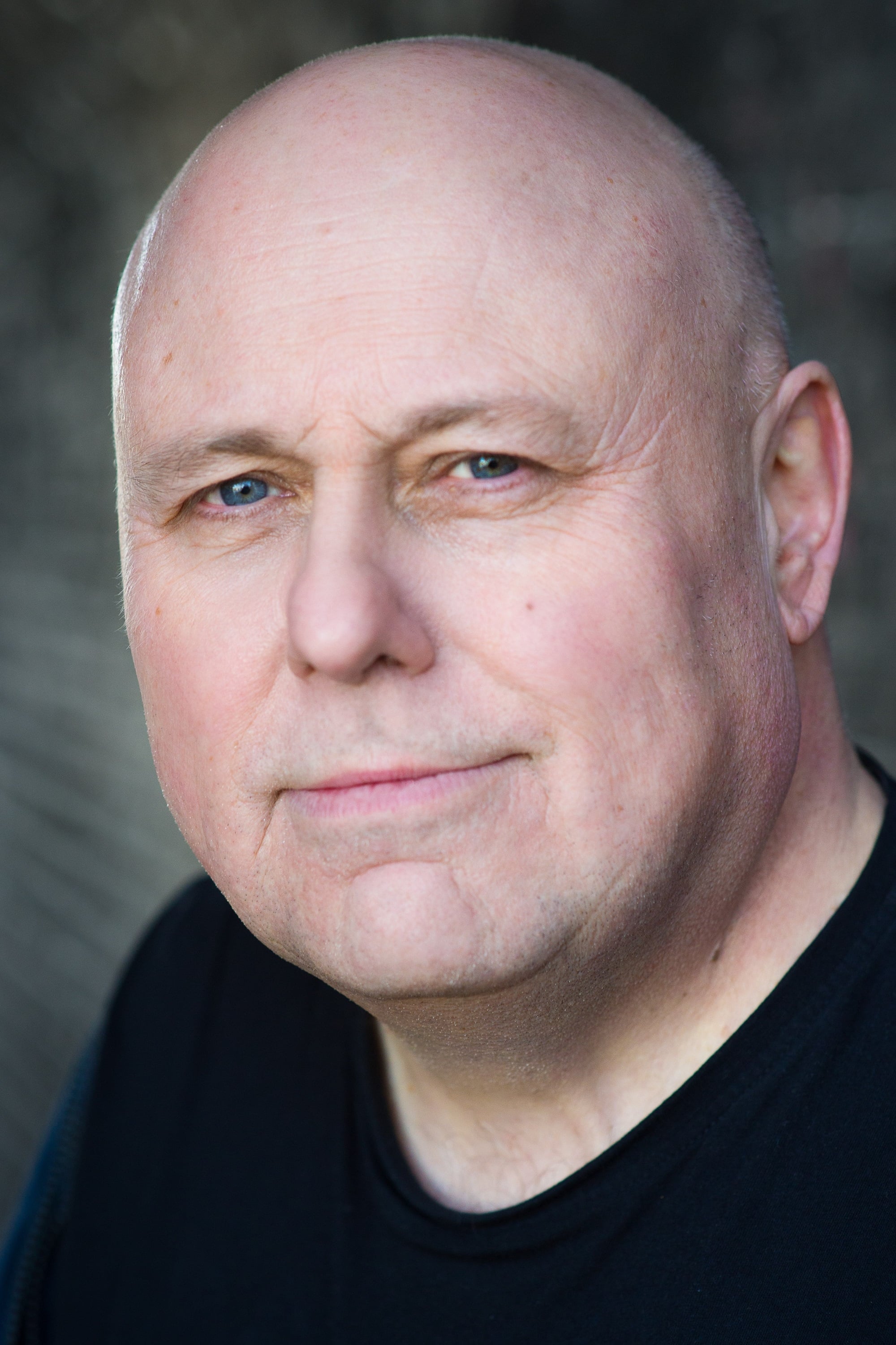 Alan Mitchell | Filmek, képek, díjak | Személyiség adatlap | Mafab.hu