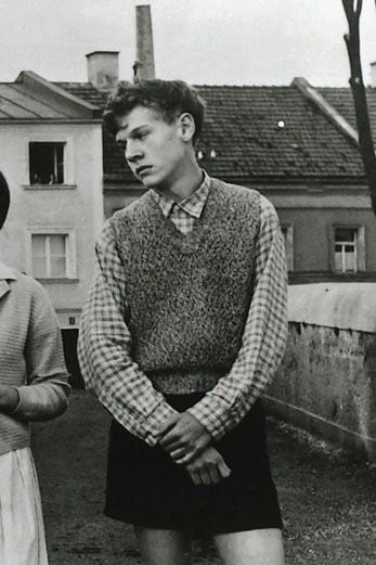 Karl Michael Balzer | Filmek, képek, díjak | Személyiség adatlap | Mafab.hu