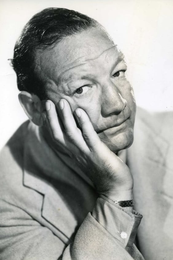 Max 'Slapsie Maxie' Rosenbloom | Filmek, képek, díjak | Személyiség ...