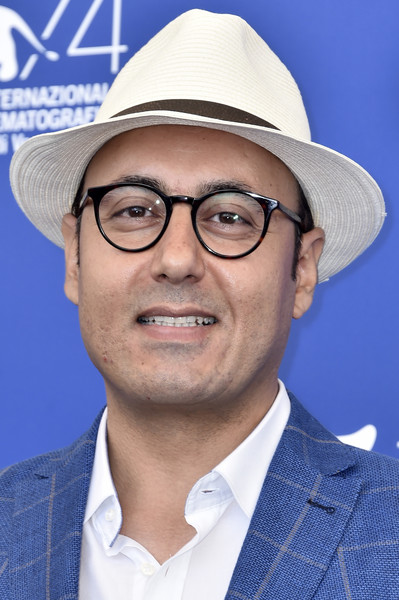 Ashkan Ashkani | Filmek, képek, díjak | Személyiség adatlap | Mafab.hu