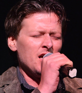 Waylon Krieger | Filmek, képek, díjak | Személyiség adatlap | Mafab.hu