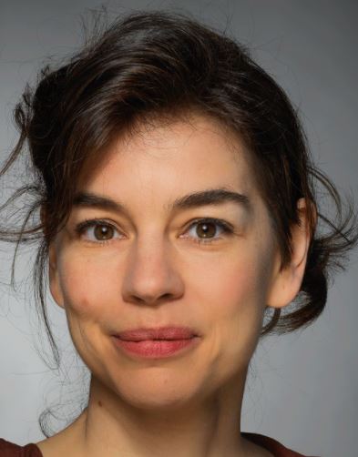 Isabelle Stoffel | Filmek, képek, díjak | Személyiség adatlap | Mafab.hu