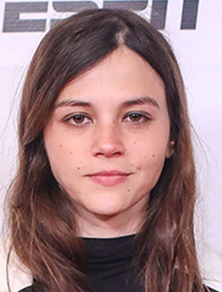 Joy Rieger | Filmek, képek, díjak | Személyiség adatlap | Mafab.hu