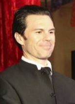 Marcus DeAnda | Filmek, képek, díjak | Személyiség adatlap | Mafab.hu