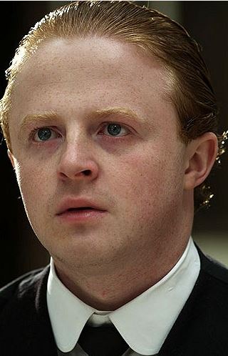 Conor MacNeill | Filmek, képek, díjak | Személyiség adatlap | Mafab.hu