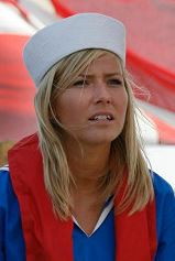 Sidse Mickelborg | Filmek, képek, díjak | Személyiség adatlap | Mafab.hu